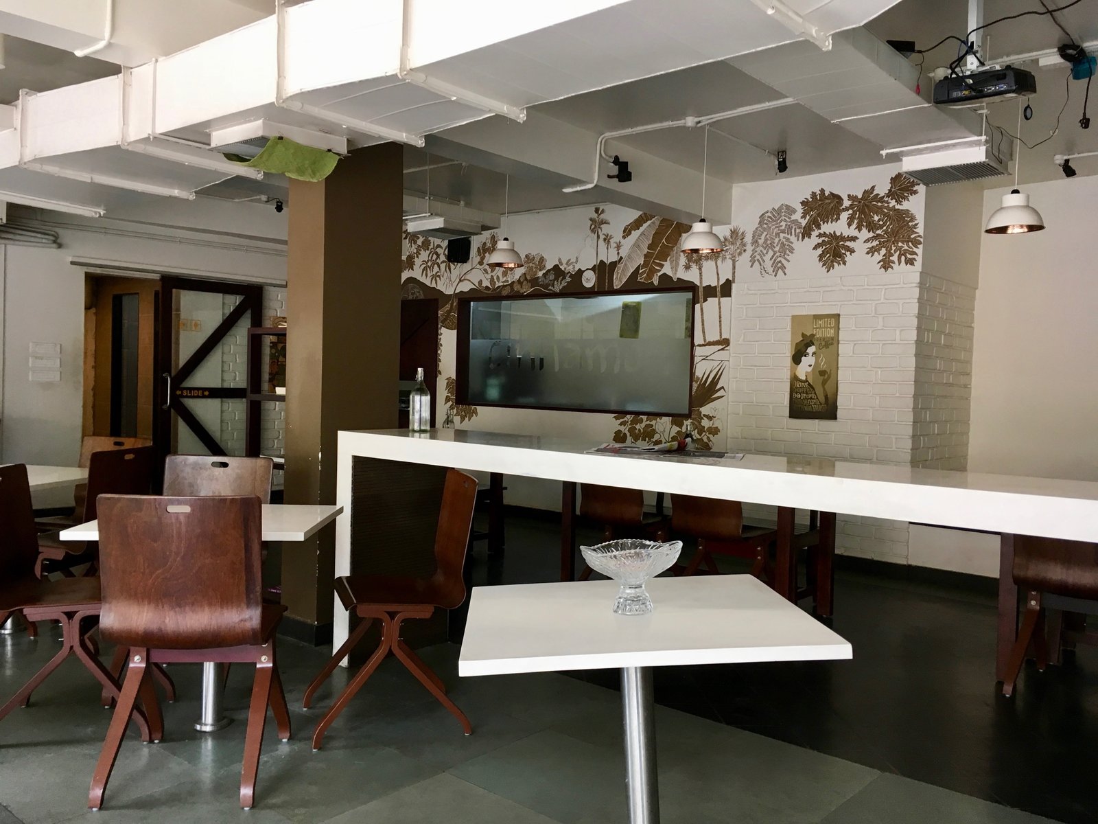 The Cinnamon Route – First Visit – The Imperfect Post